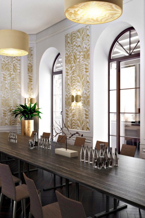 Project category — Arte