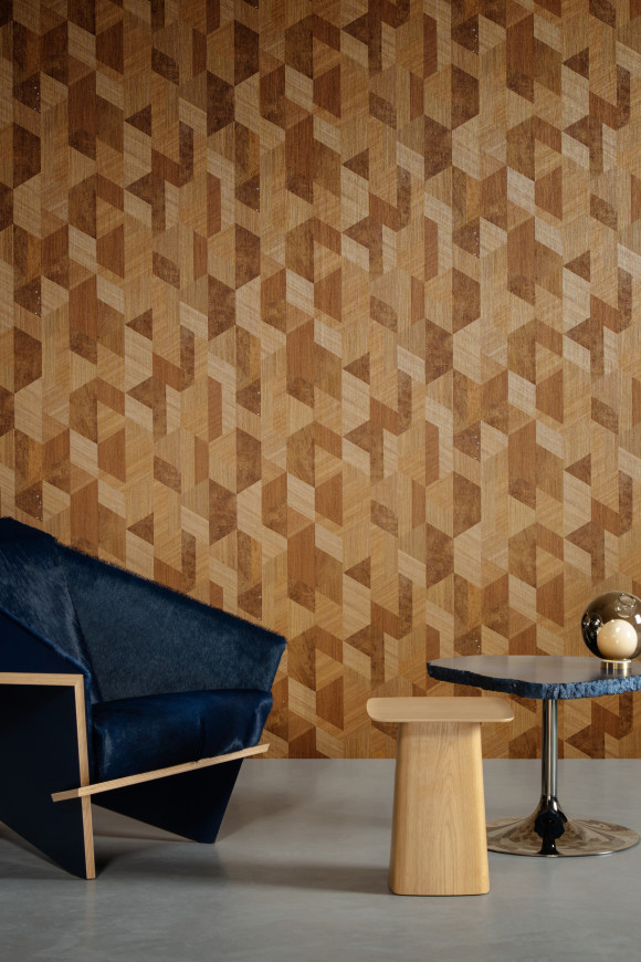 Contract wallcovering — Arte