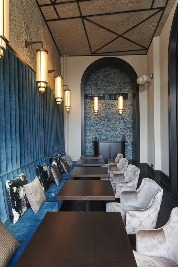 Project category — Arte