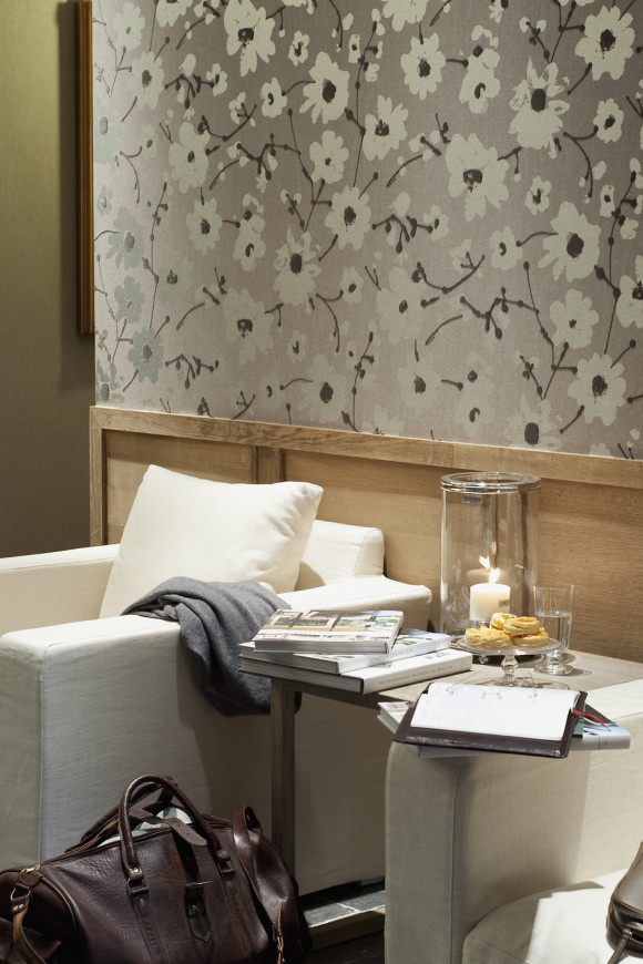 Flamant - The Wallpaper Collection — Arte