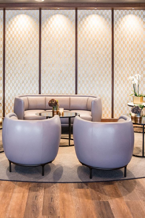 Project category — Arte