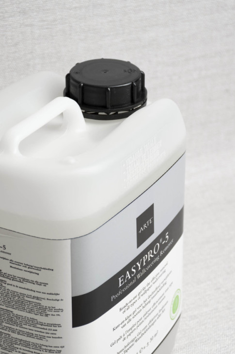 Easypro wallcovering remover