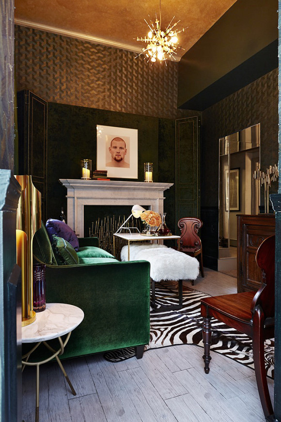 Project category — Arte