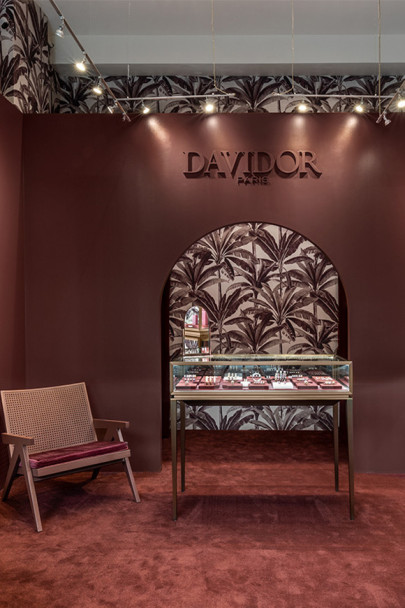 Project category — Arte