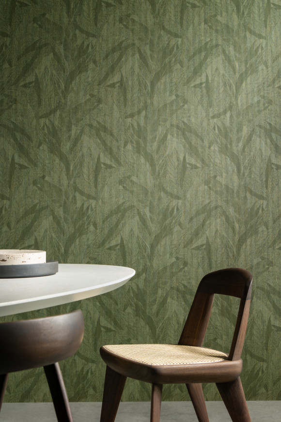 Contract wallcovering — Arte